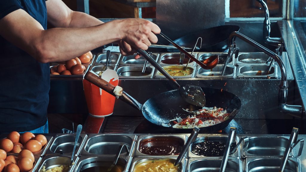 14 Inspirasi Produk Makanan Ide Bisnis Makanan di Tahun 2026