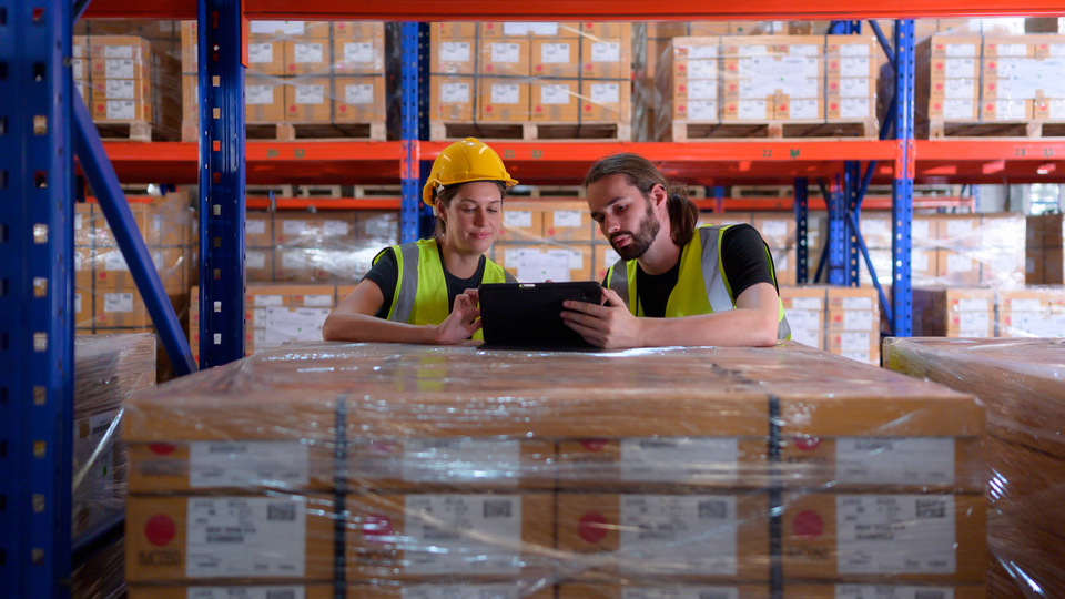 Manajemen Pergudangan: Tujuan, Jenis dan Strategi Efektifnya