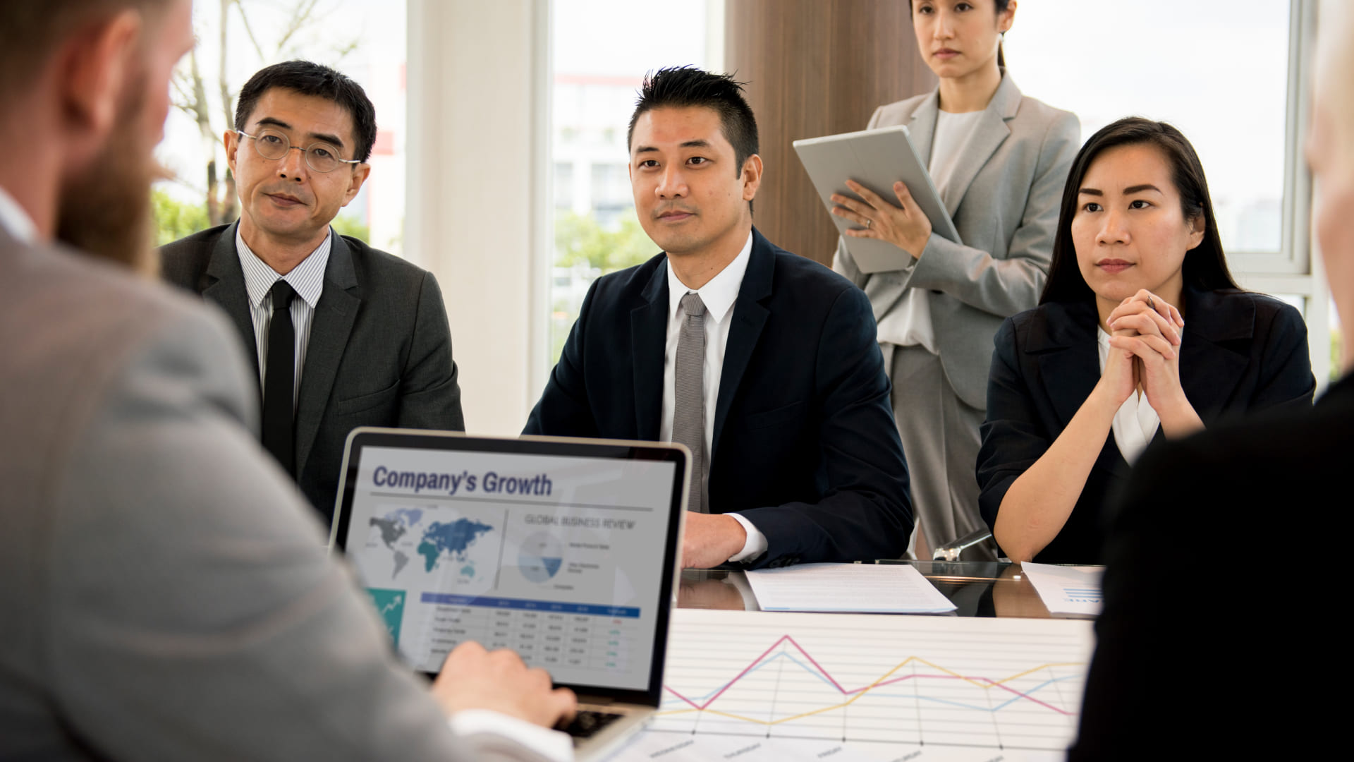 Mengenal Alur Proses E Purchasing pada Industri Manufaktur