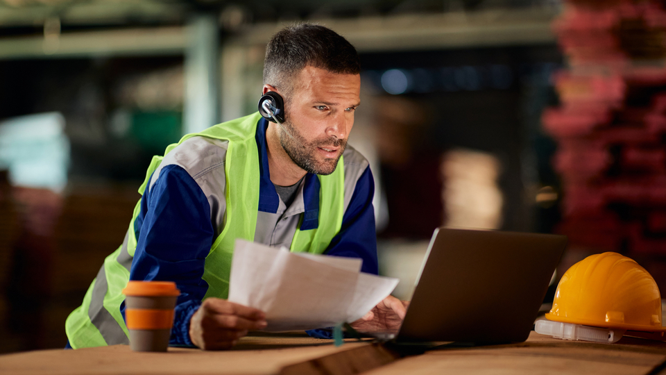 Kegunaan Software WMS Sebagai Sistem Manajemen Gudang