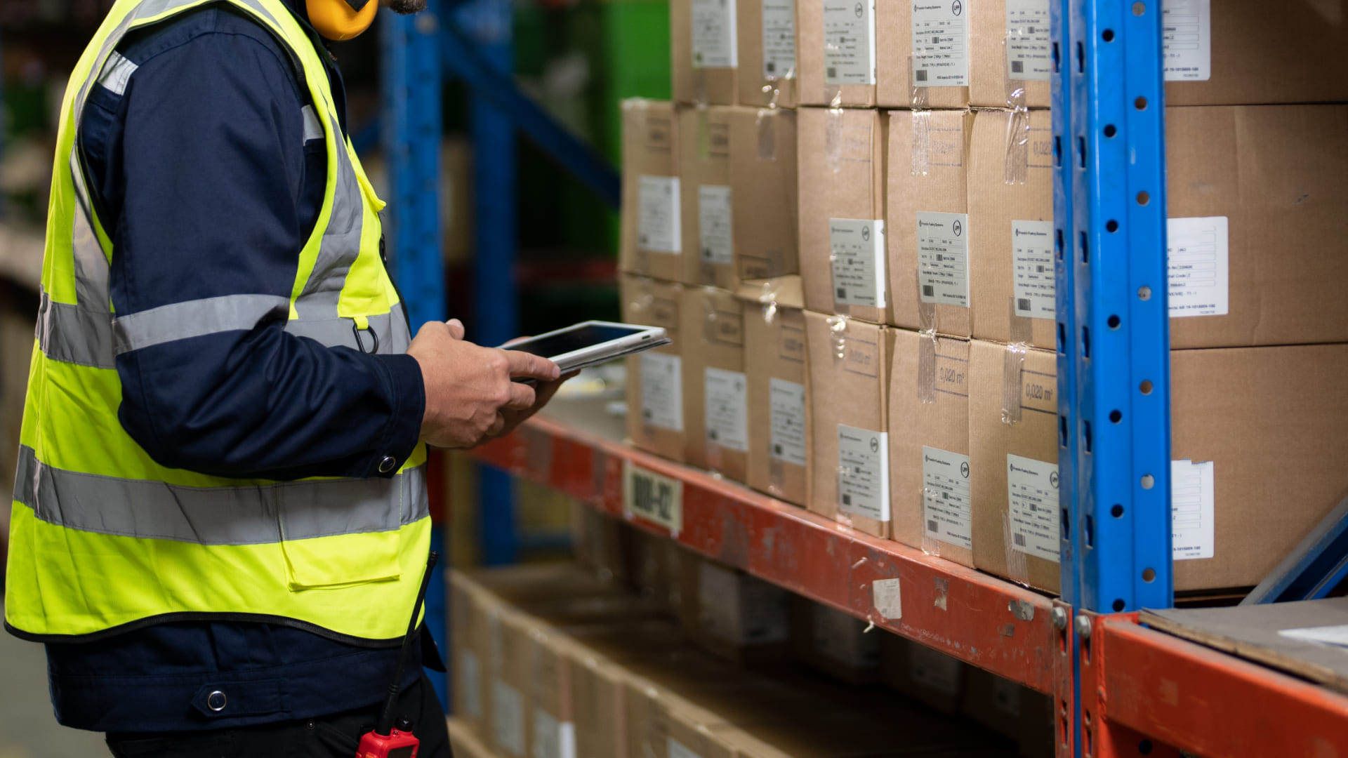 Sistem Pergudangan Logistik: Pengertian, Jenis dan Prosedur