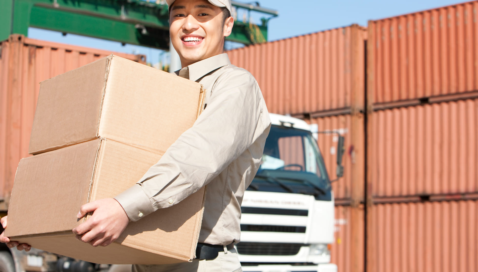 5 Metode di Proses Pengiriman Barang yang Wajib Diketahui