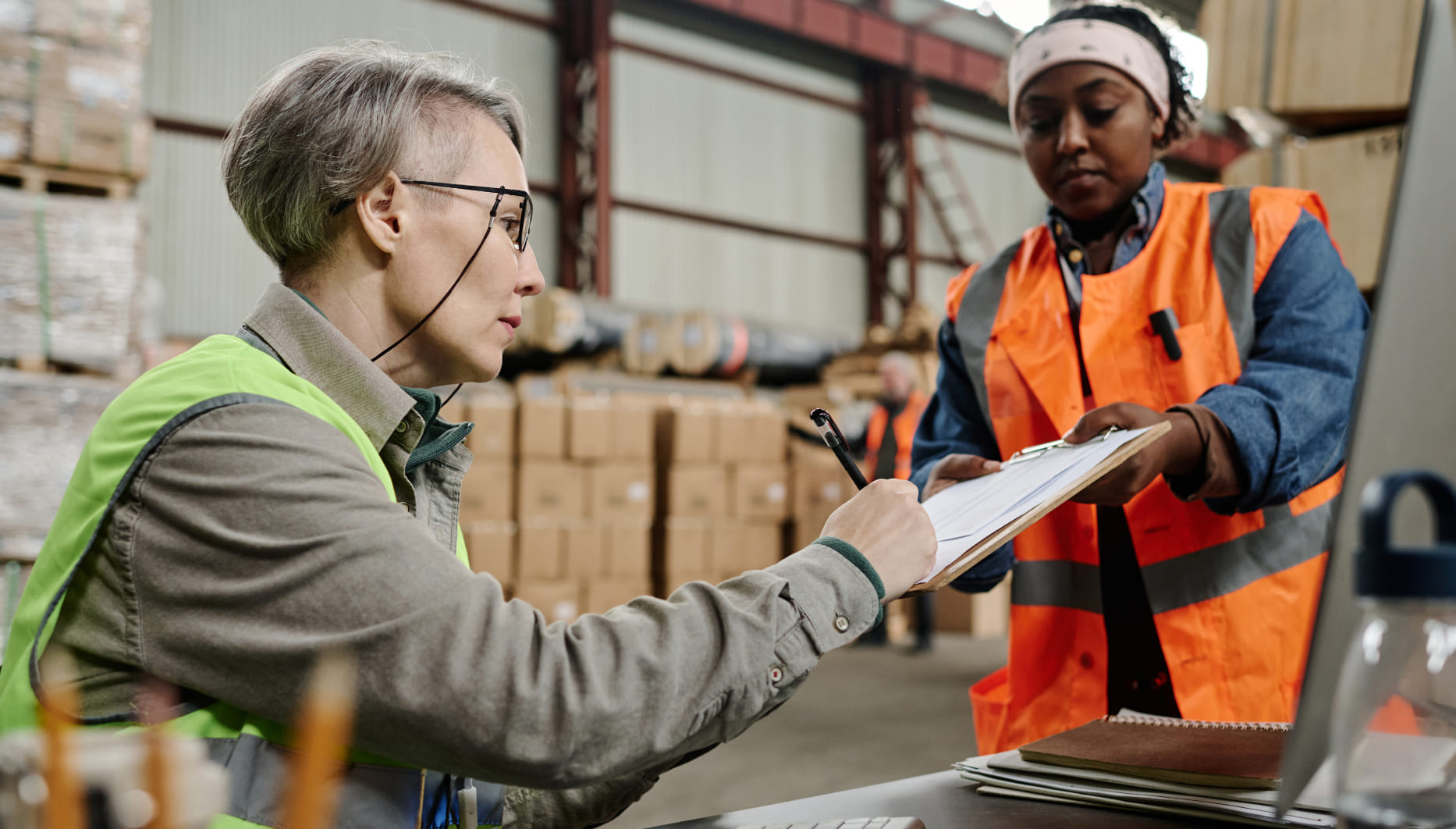 Pengertian, Jenis, dan Fungsi Good Receipt