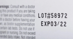 Apa itu Lot Number dan Perbedaannya dengan Serial Number