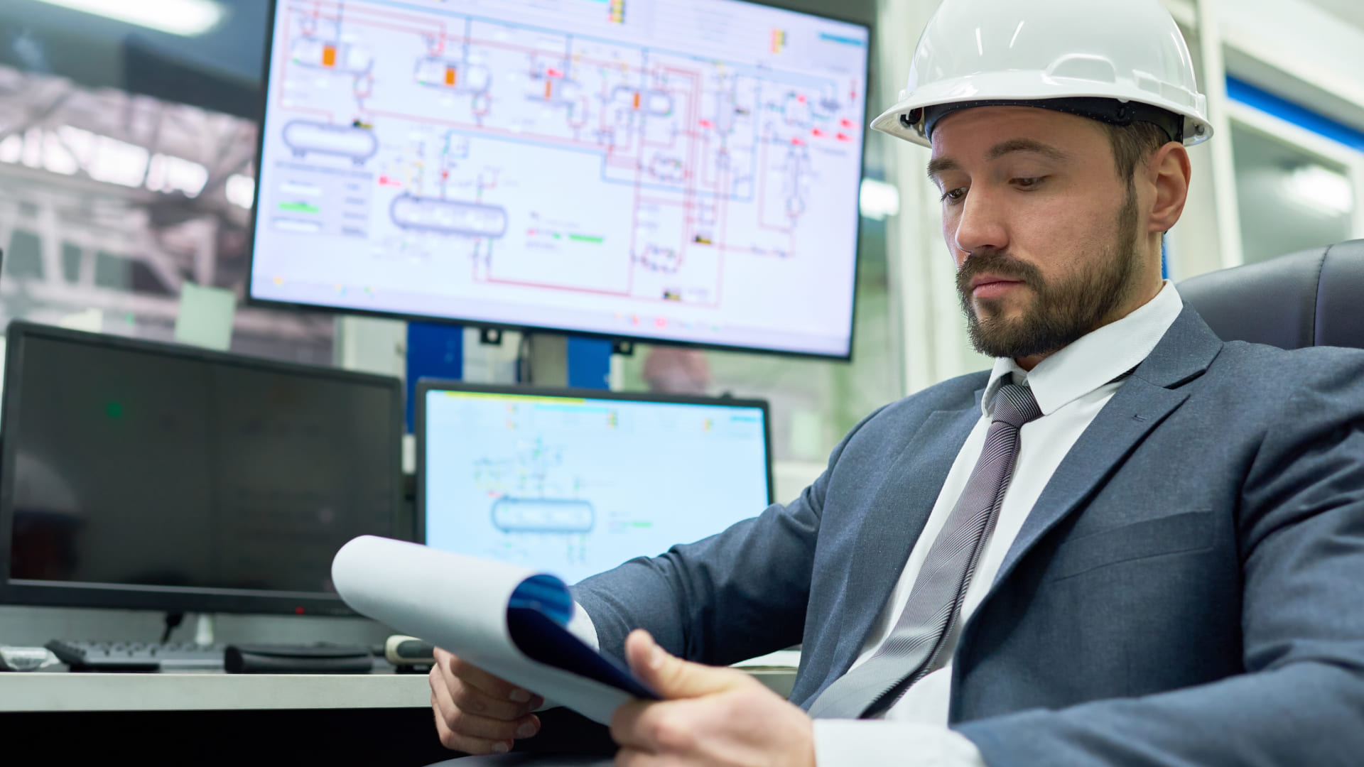 Apa itu Supervisor (SPV) Produksi serta Tanggung Jawabnya