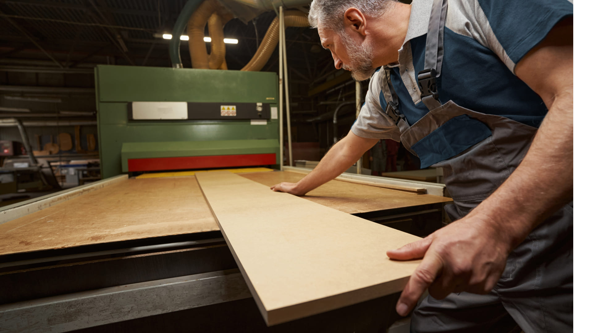 7 Contoh Mesin Manufaktur yang Banyak Dipakai oleh Bisnis