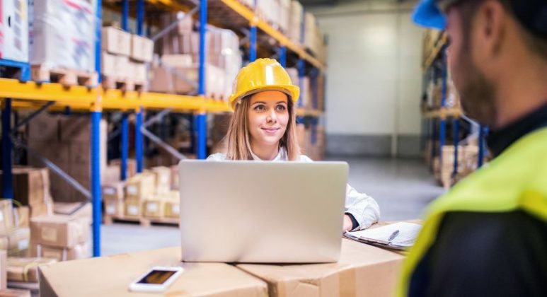 Layanan Logistik: Jenis, Tahapan, dan Strategi Optimalnya