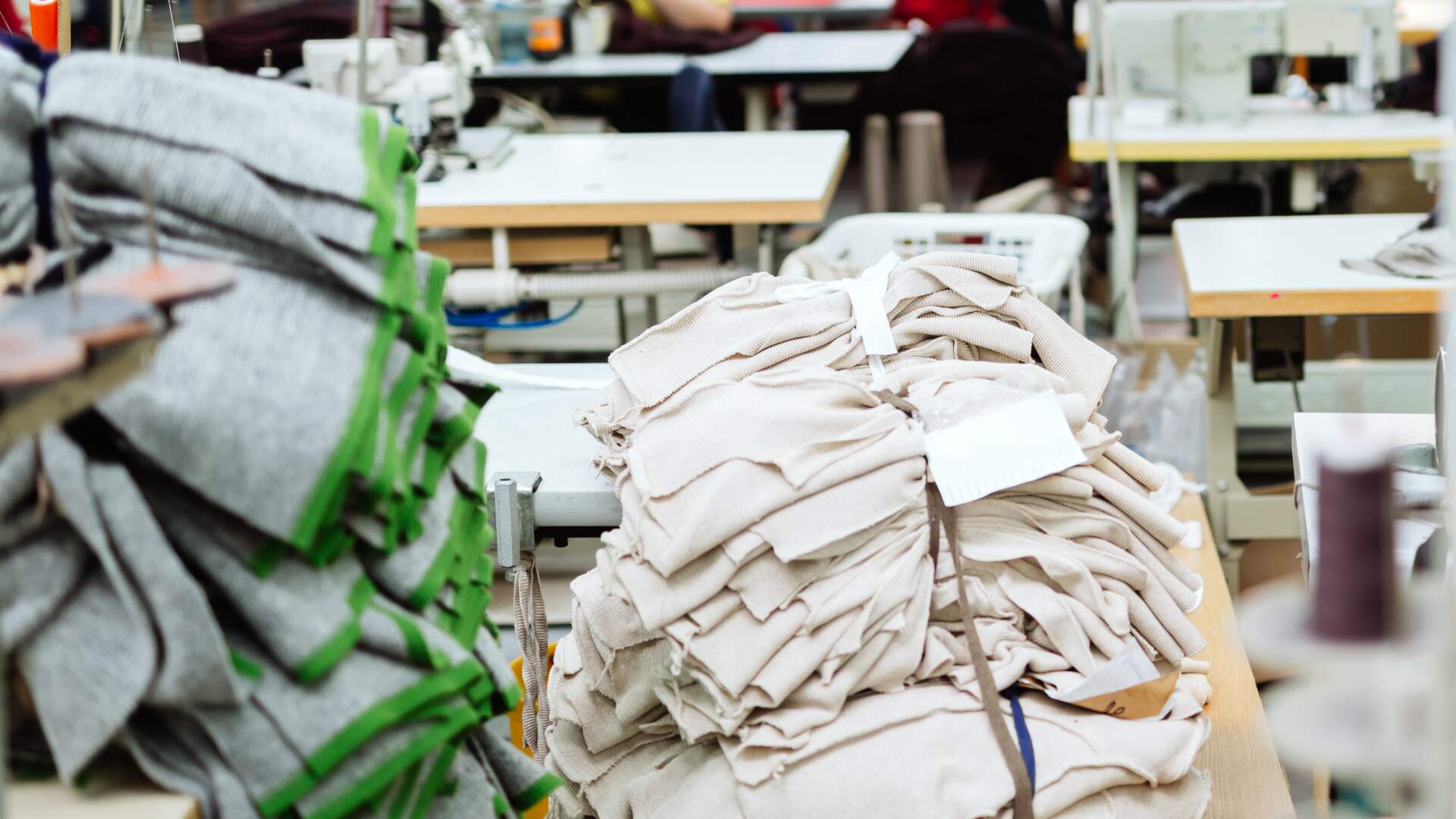 Barang Reject Pabrik: Arti dan Cara Memanfaatkannya