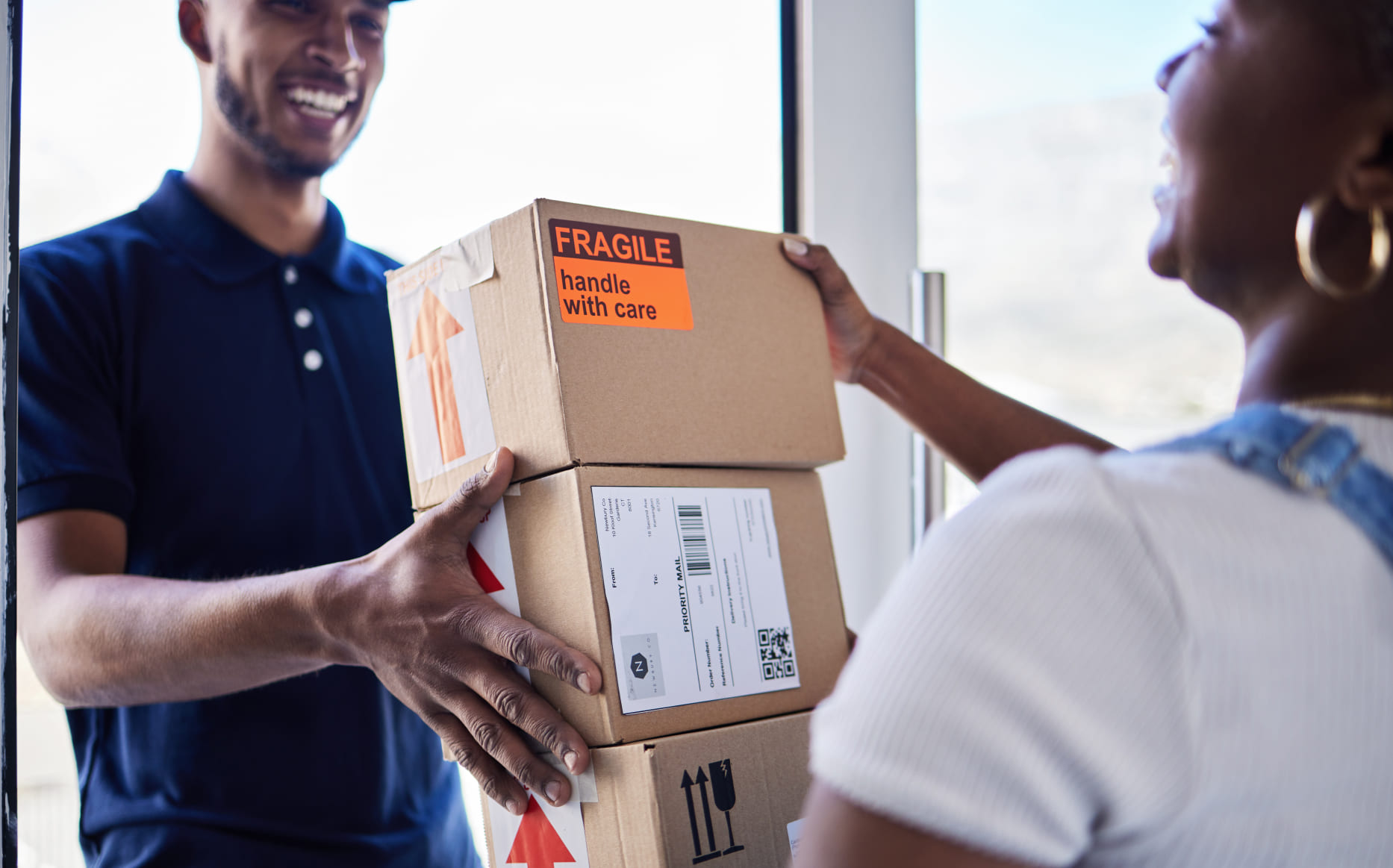 Pelajari SOP Packing Barang Sebelum Pengiriman