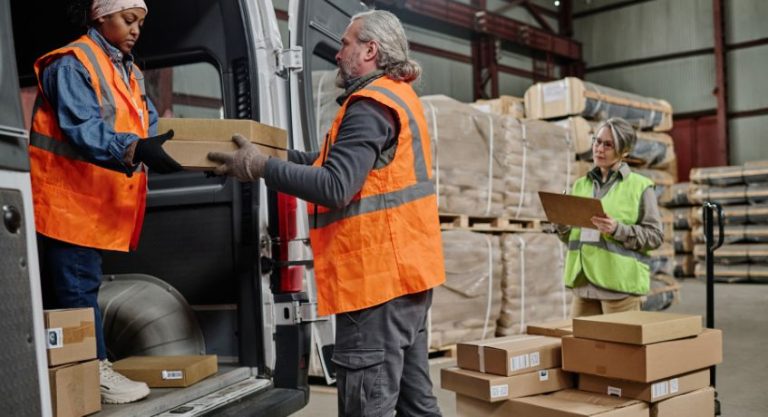 Inbound dan Outbound Logistic: Proses dan Cara Optimalkannya