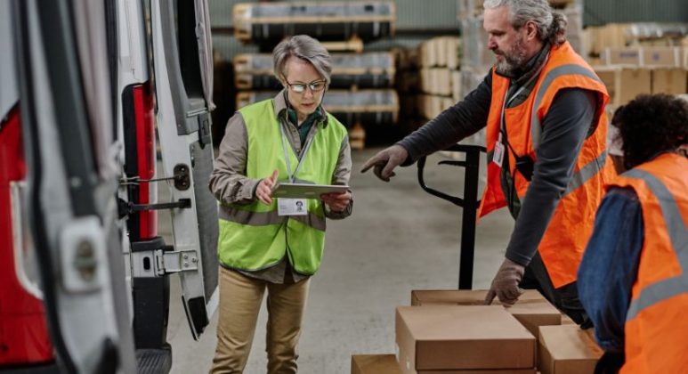 Inbound dan Outbound Logistic: Proses dan Cara Optimalkannya