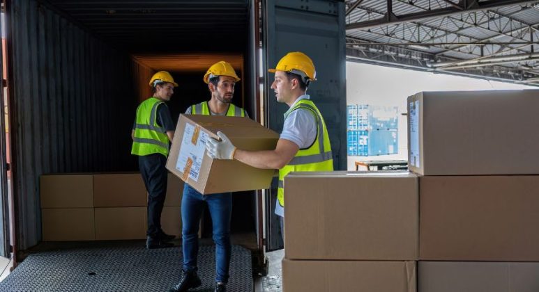 Inbound dan Outbound Logistic: Proses dan Cara Optimalkannya