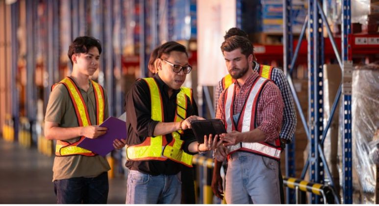 Inbound dan Outbound Logistic: Proses dan Cara Optimalkannya