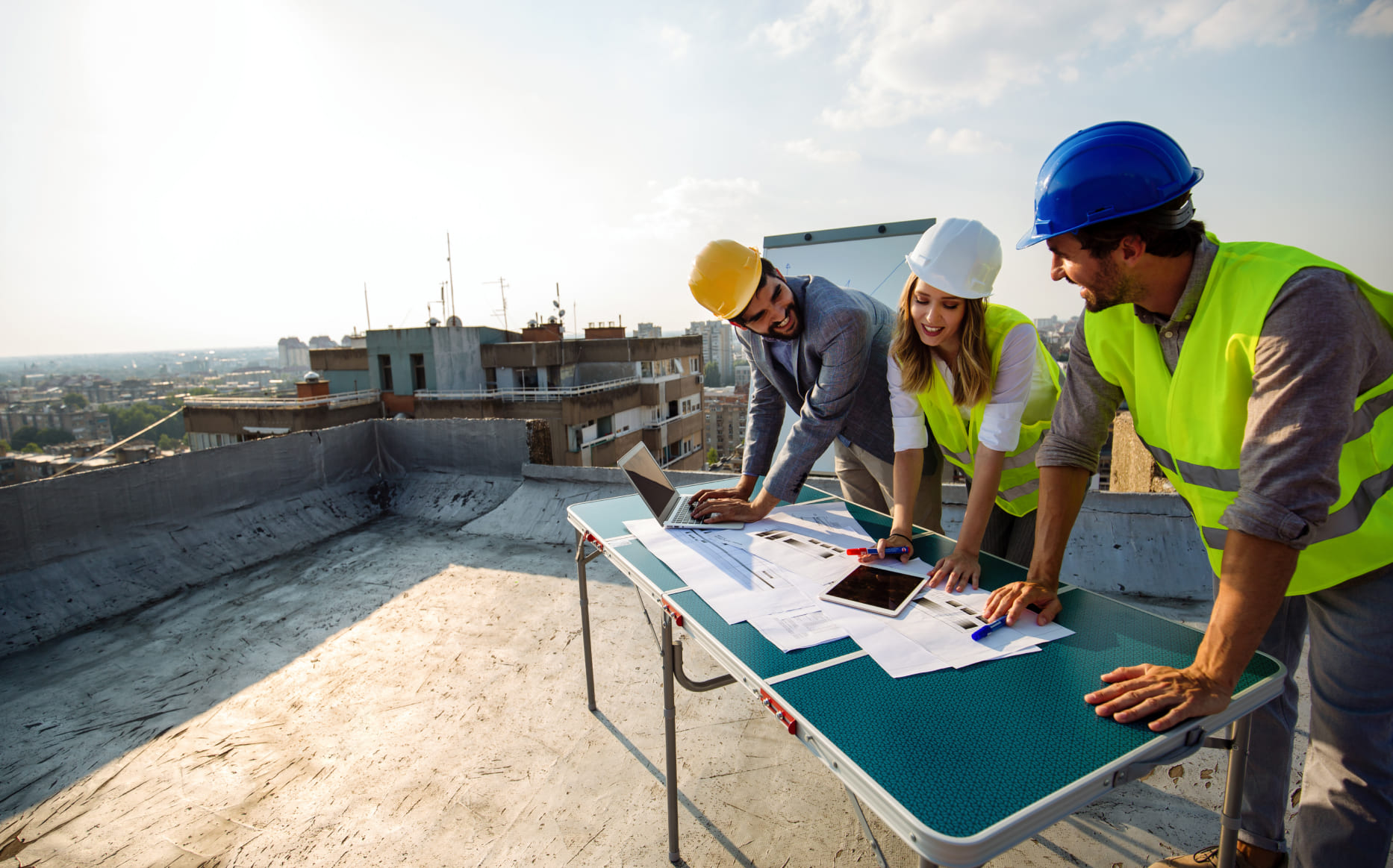 Apa itu RKS Proyek, Fungsi, Komponen dan Contoh Formatnya