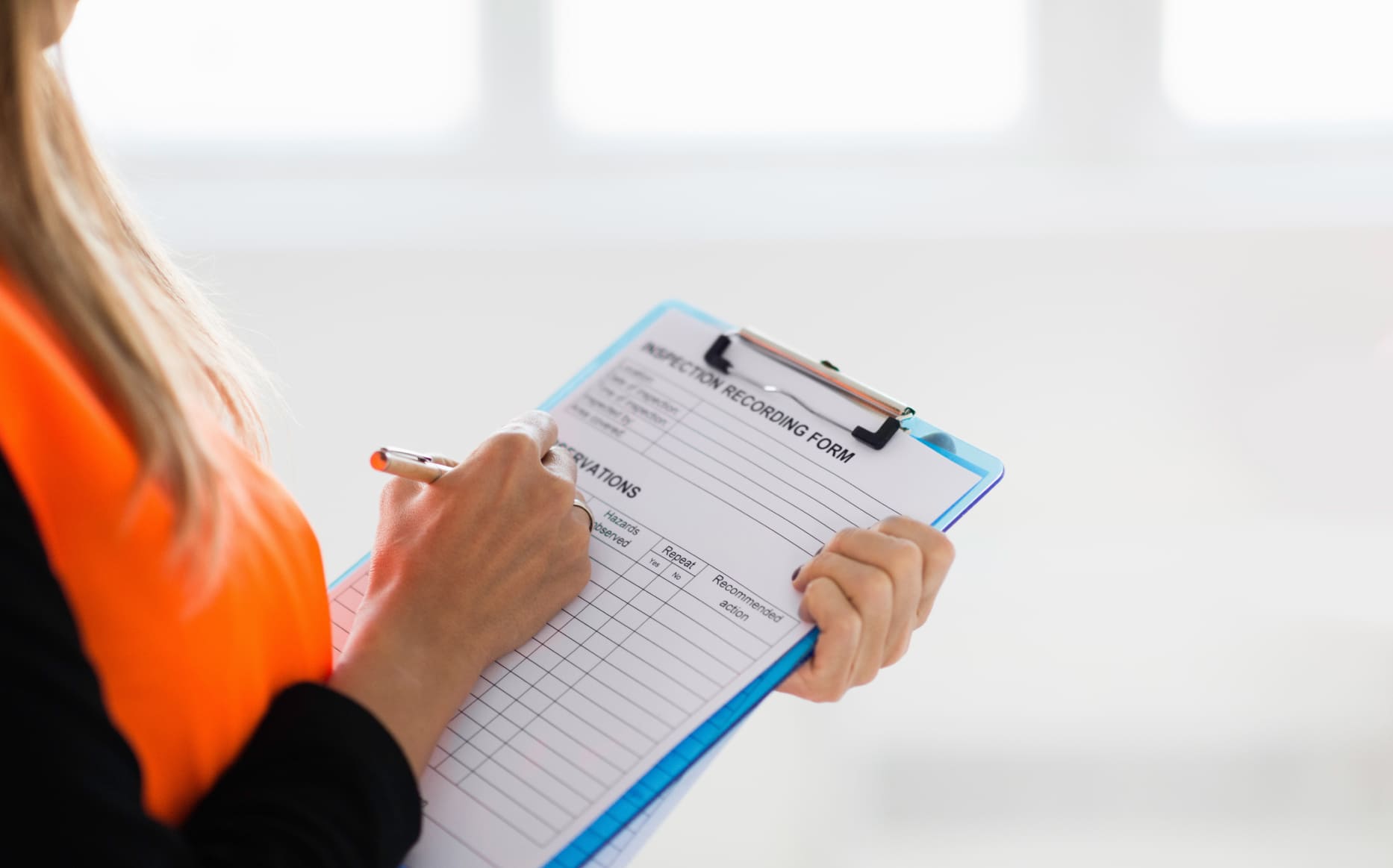 Contoh Form Quality Control Produksi dan Langkah Membuatnya