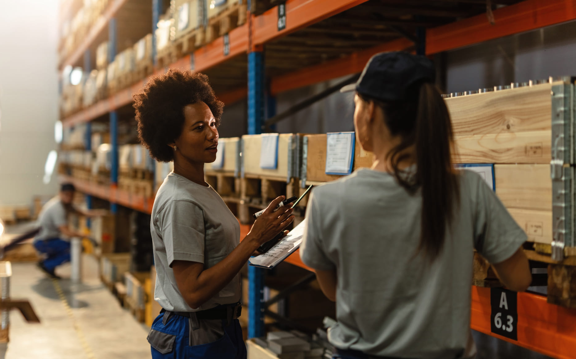 Contoh Laporan Stock Opname Barang dan Cara Menyusunnya