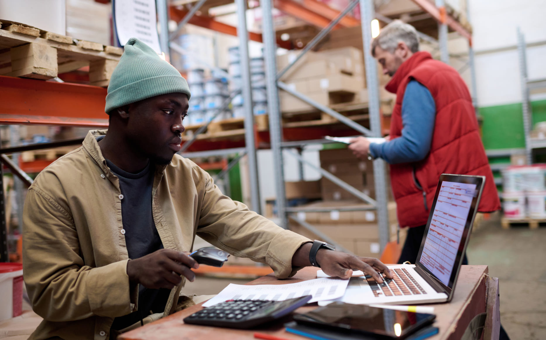 Average Inventory: Pengertian, Rumus, dan Cara Menghitungnya