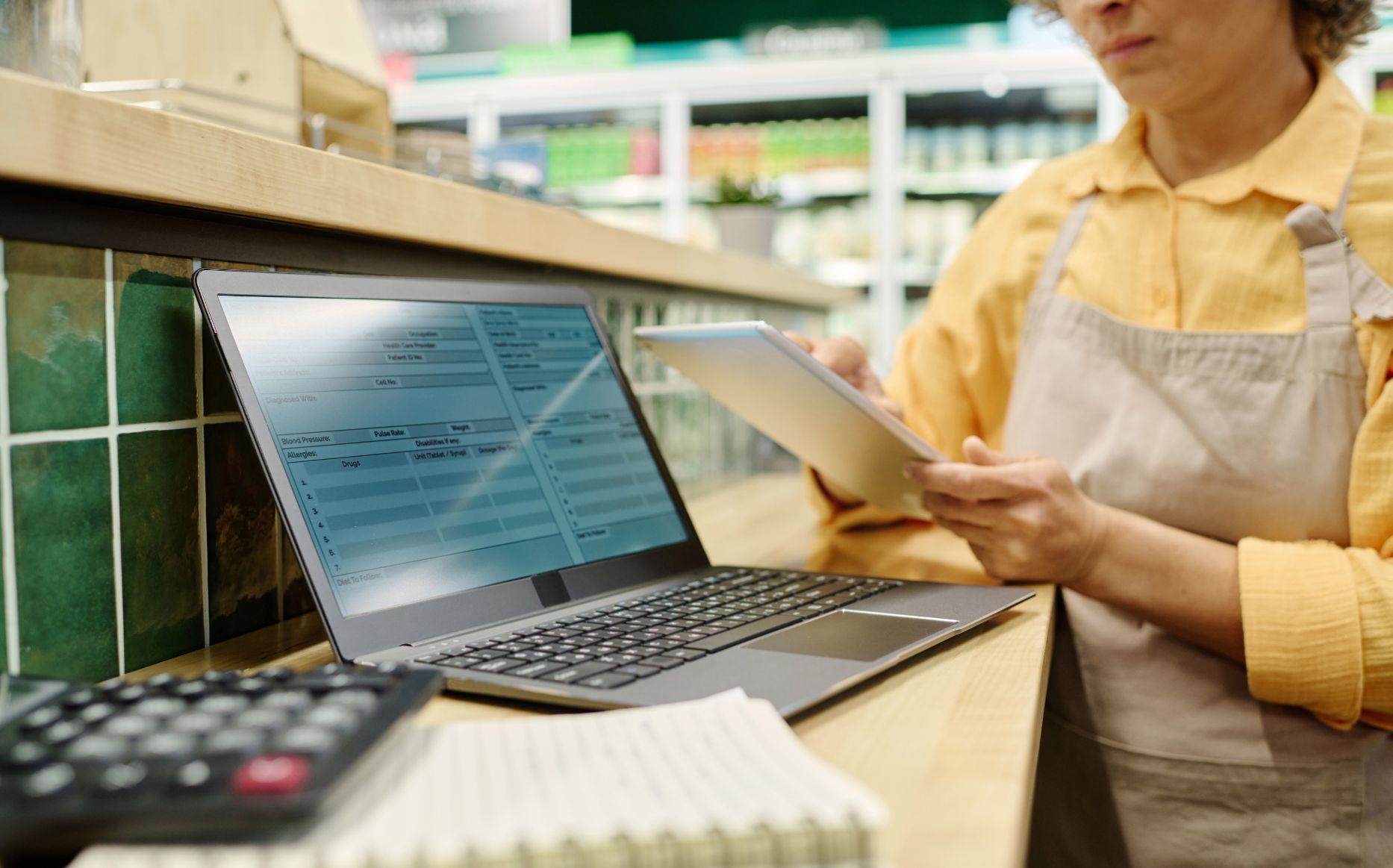 13 SOP Toko Retail yang Penting untuk Diterapkan