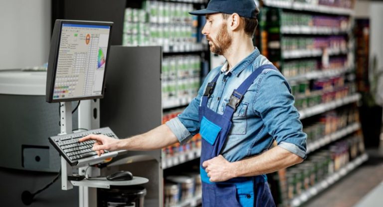 13 SOP Toko Retail yang Penting untuk Diterapkan