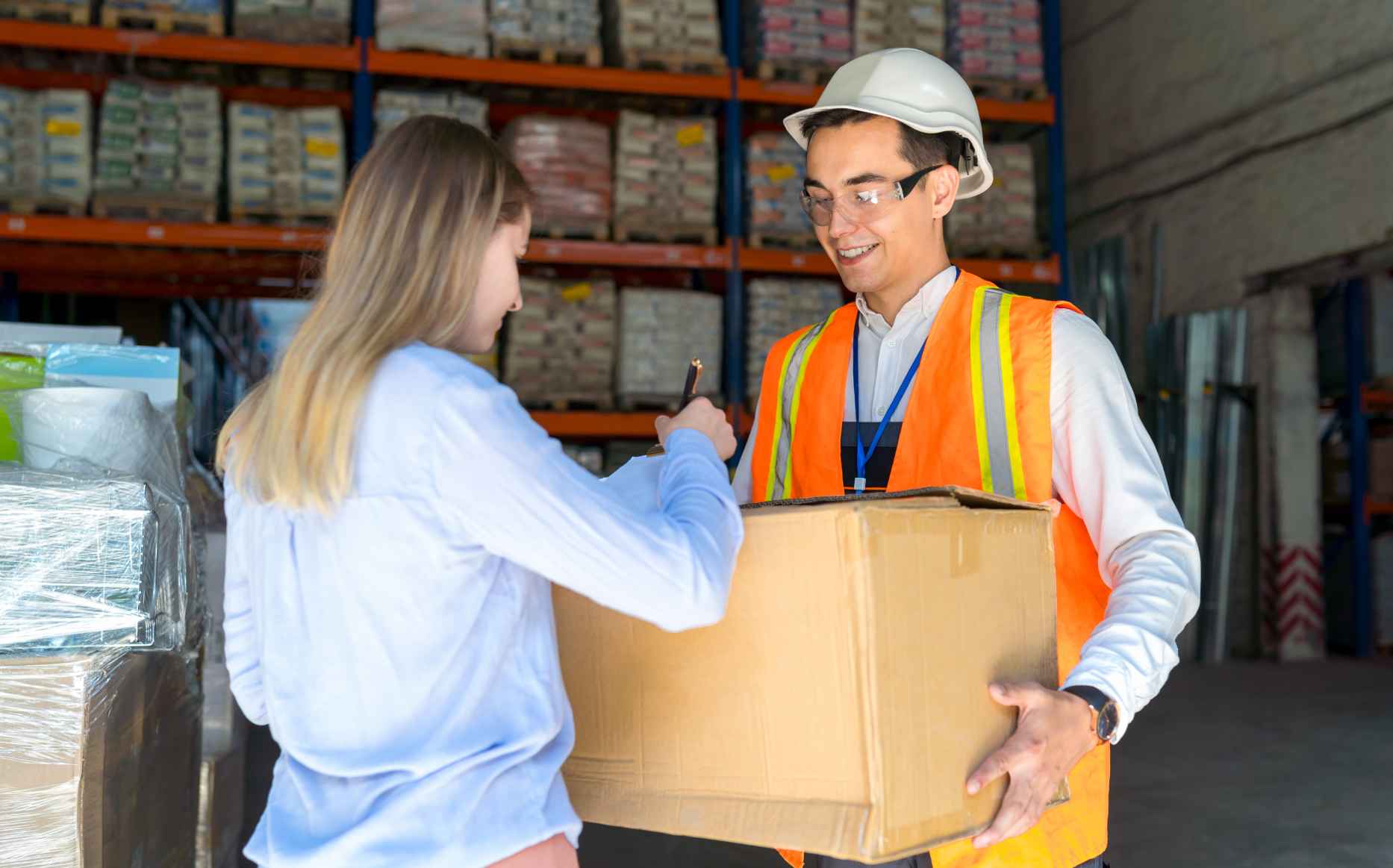 Pengertian Distribusi Langsung, Alur, dan Contohnya