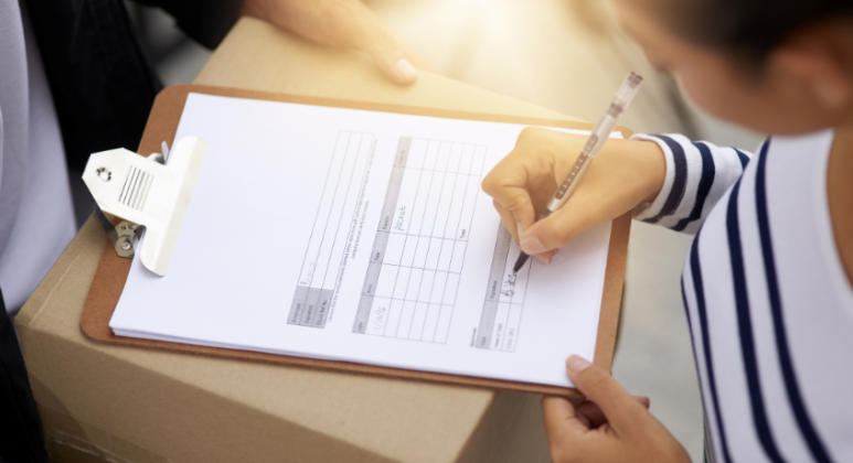 Ketahui Shipping Quotation, Fungsi, dan Isi Umumnya