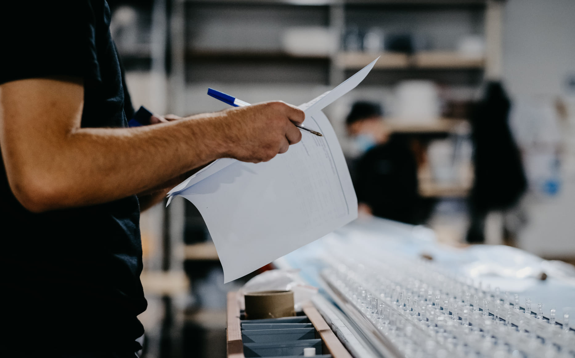 Berikut Contoh Work Order dan Tujuan Pembuatannya