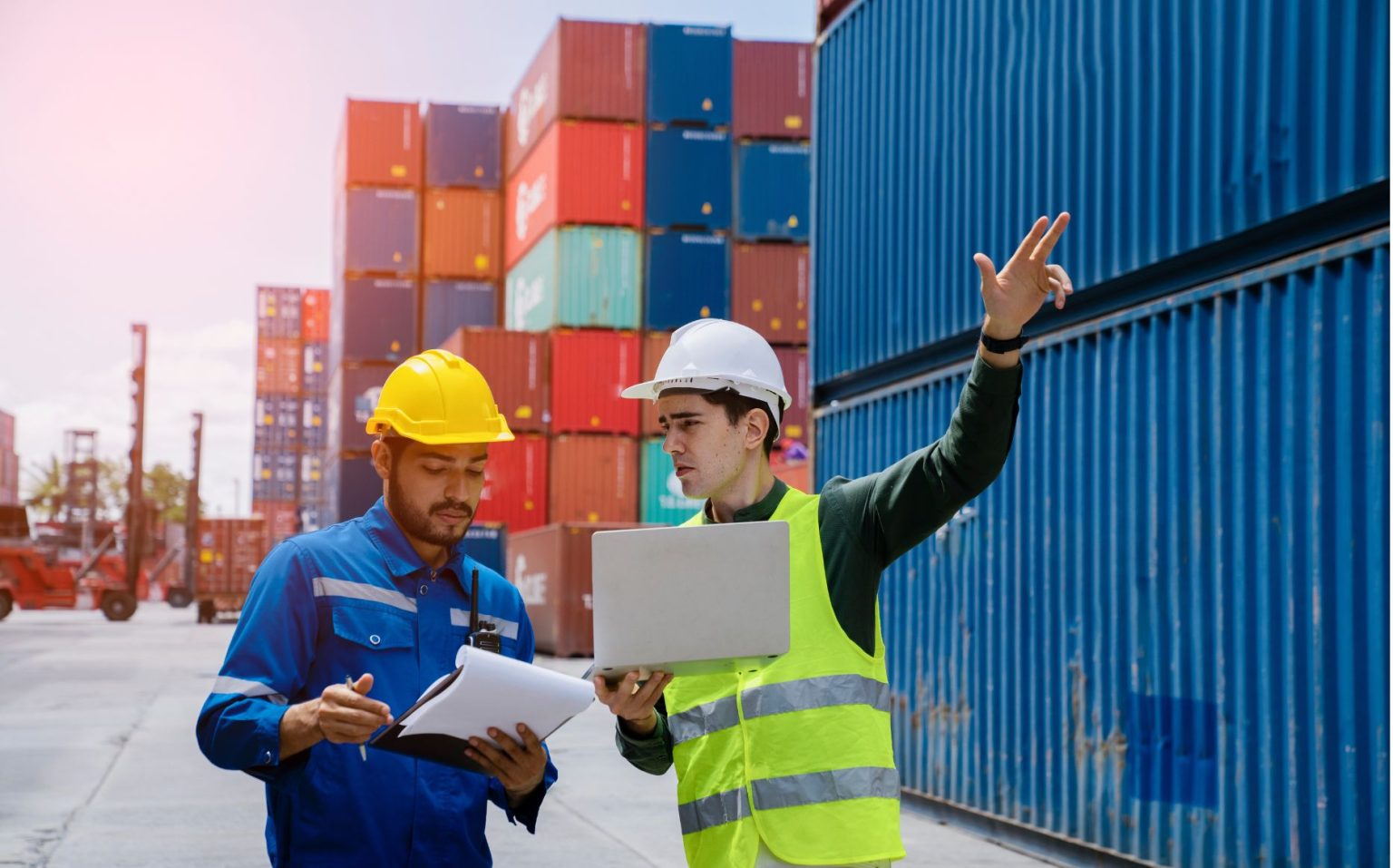 Apa Saja Dokumen Ekspor Impor untuk Pengiriman Logistik?