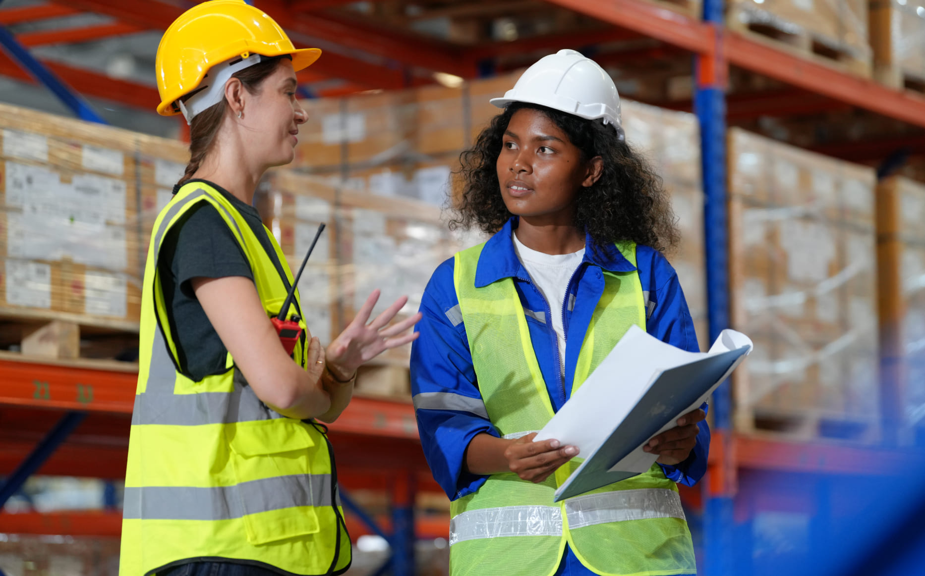 Pahami Contoh Nota dan Surat Retur Barang di Distribusi