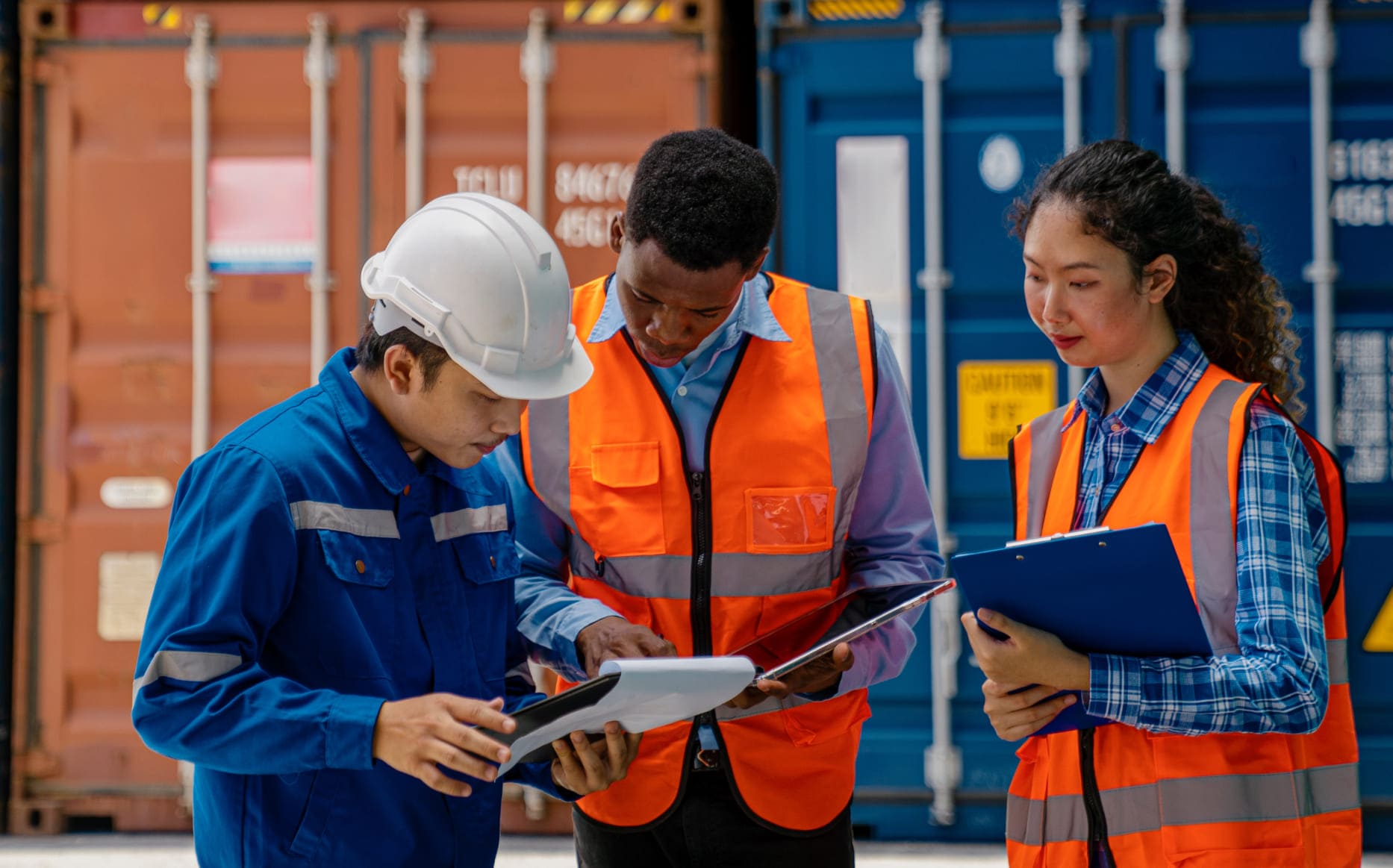 Berikut Contoh Dokumen Packing List untuk Pengiriman Barang