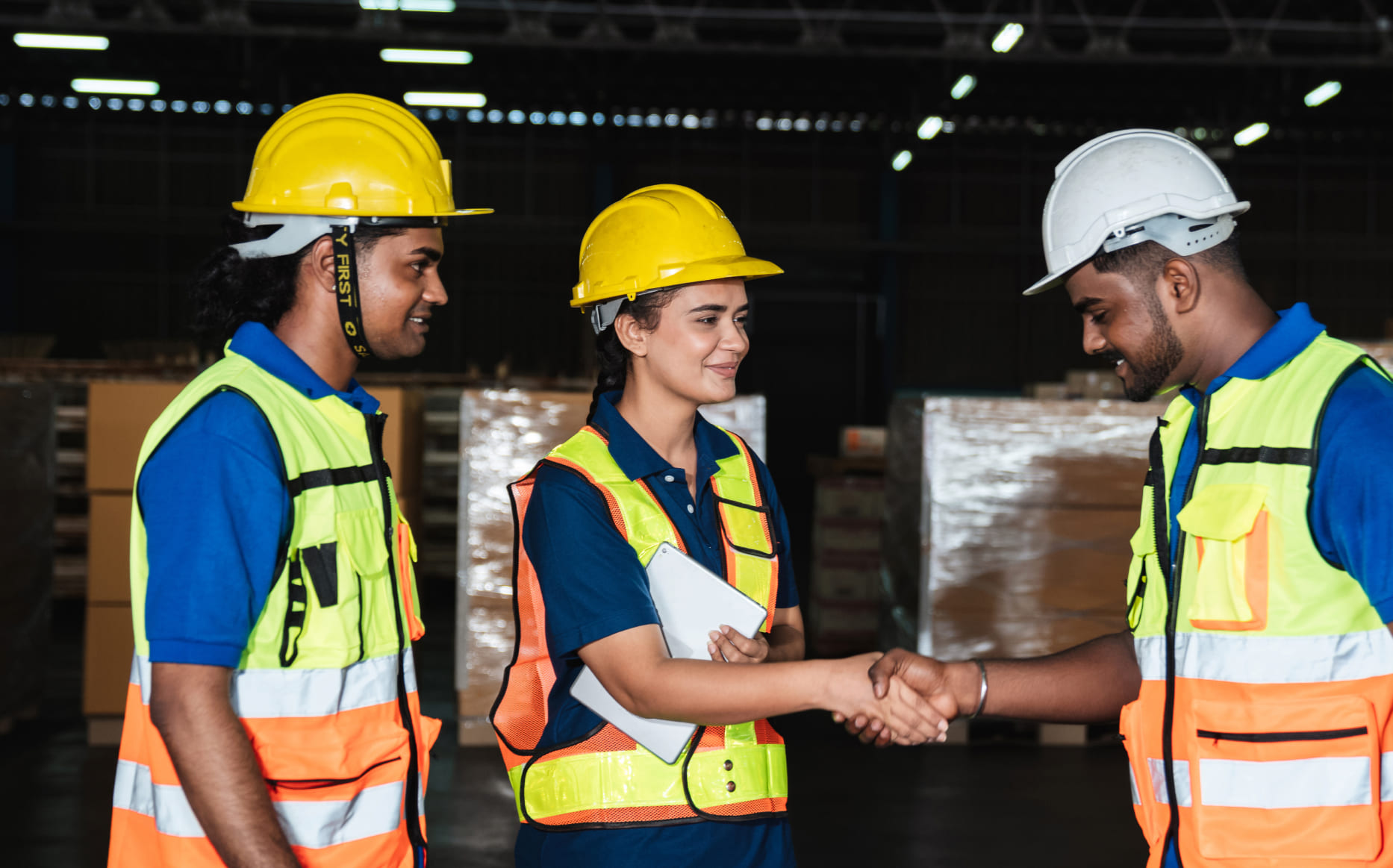 Apa itu Arrival Notice? Arti, Fungsi, dan Komponennya