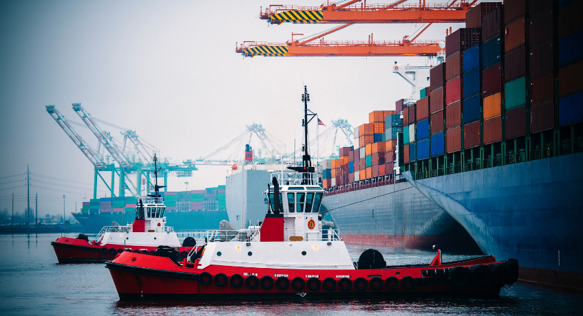 Sea Shipping Rates: Definisi dan Proses Hitungnya
