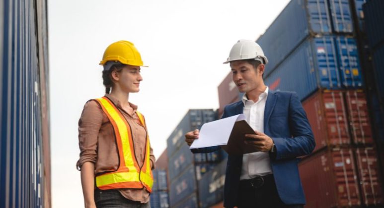 Cara Menghitung CIF Cost Insurance and Freight dan Rumusnya