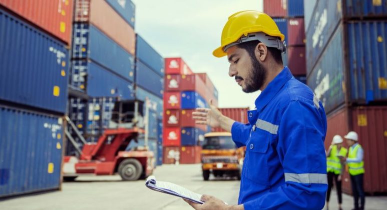 Perbedaan FOB Shipping Point dan FOB Destination Point