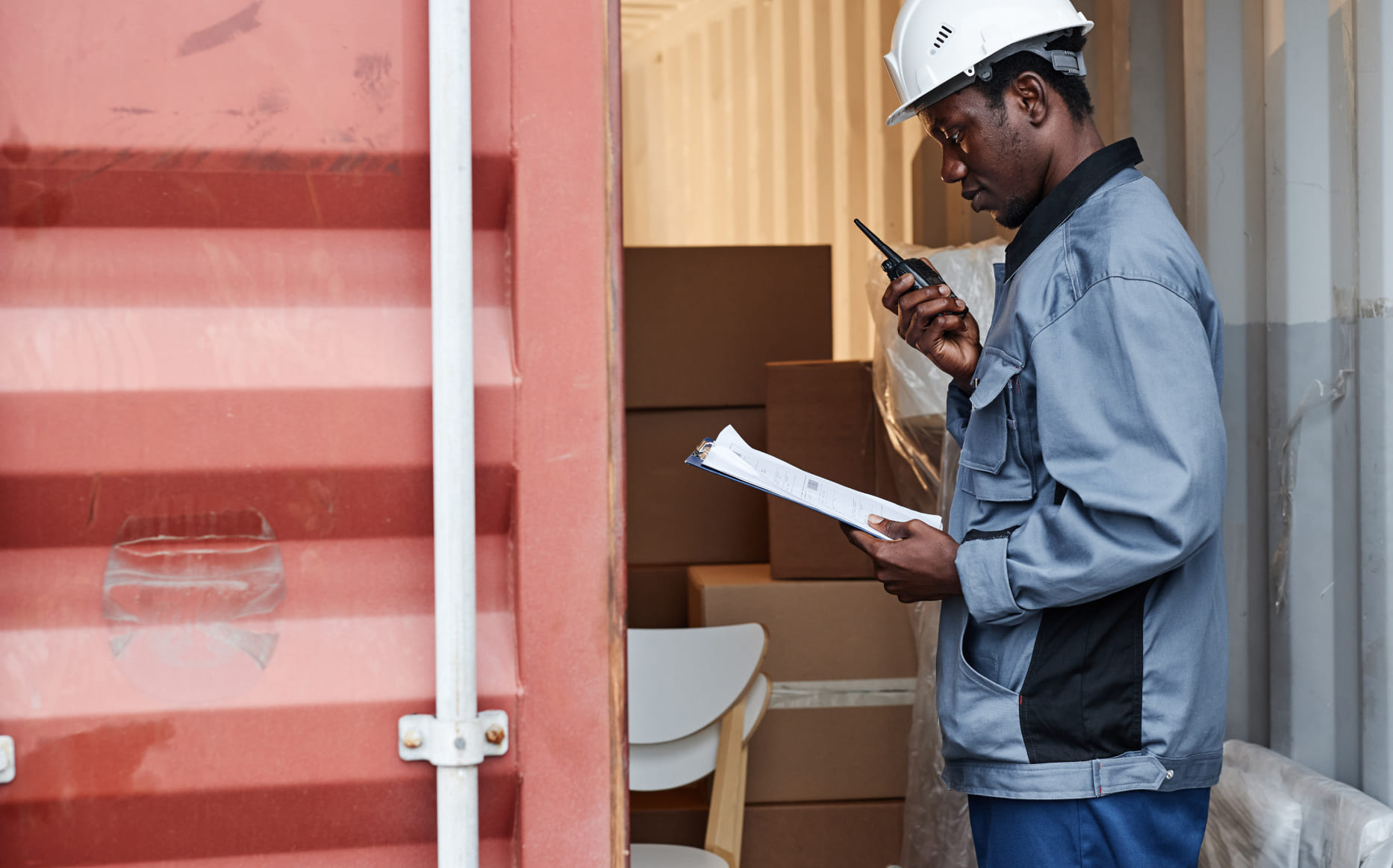 Mengenal Apa itu Incoterm dan Macam-macamnya