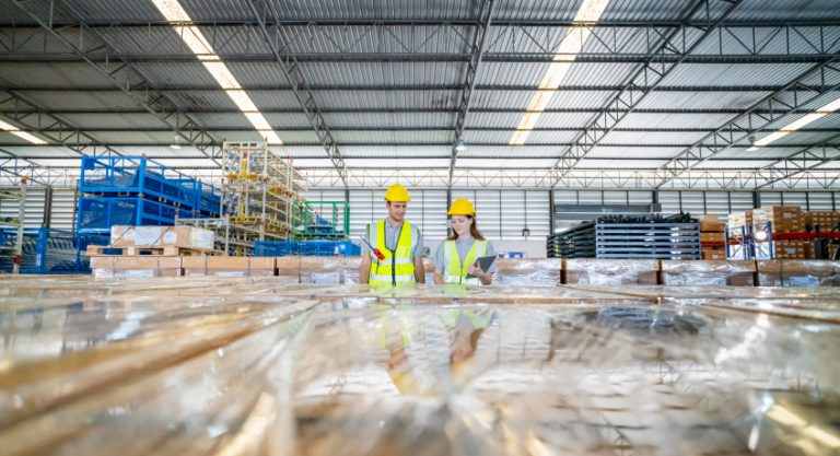 Biaya Persediaan (Inventory Cost): Jenis dan Cara Mengelolanya