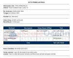 Nota Pembelian: Contoh dan Cara Membuatnya