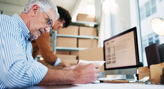 Contoh Surat Loading Barang dan Prosedur Pembuatannya