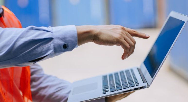 Contoh Surat Loading Barang Untuk Logistik