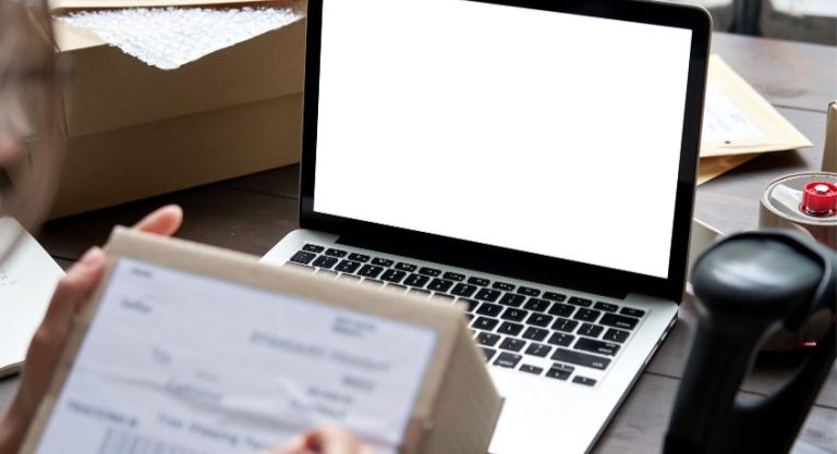 Contoh Surat Loading Barang Untuk Logistik