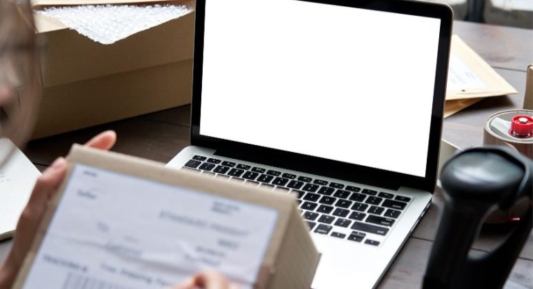 Contoh Surat Loading Barang Untuk Logistik