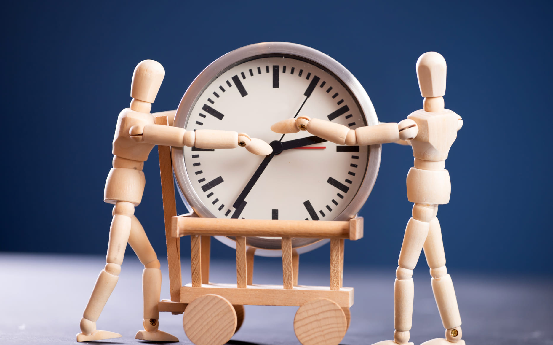 Cara Menghitung Jam Kerja Sesuai Aturan dengan Benar