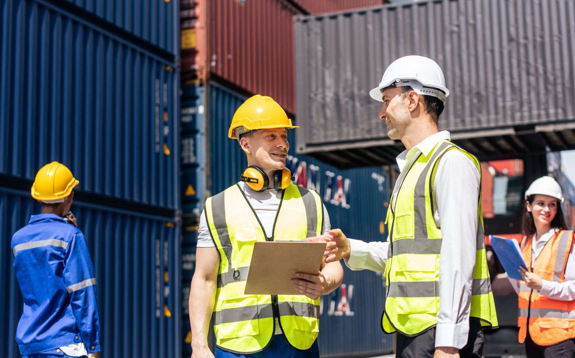 HS Code: Pengertian, Struktur, Contoh, dan Cara Ceknya