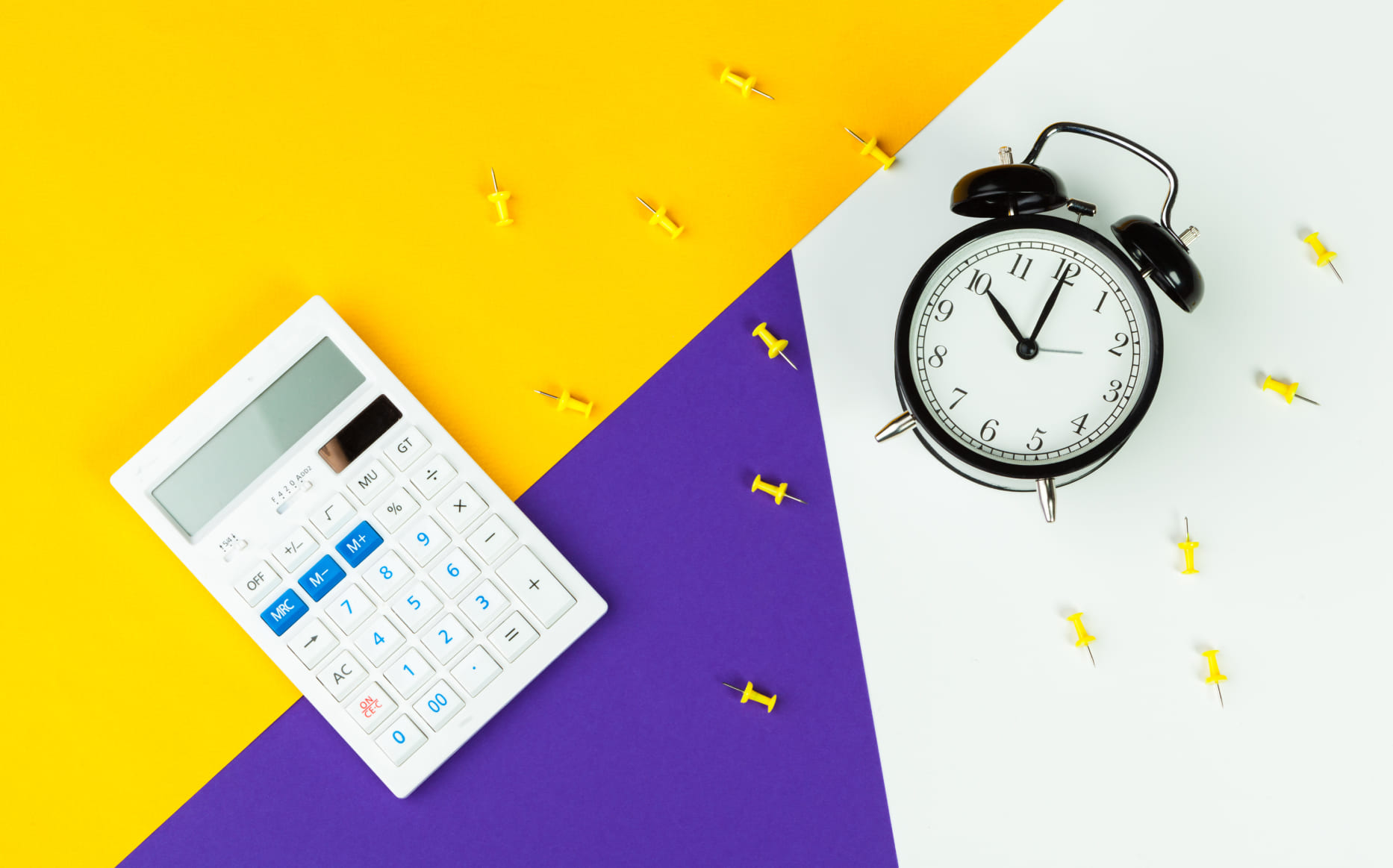 Cycle Time: Manfaat, Rumus, Cara Hitung & Contohnya