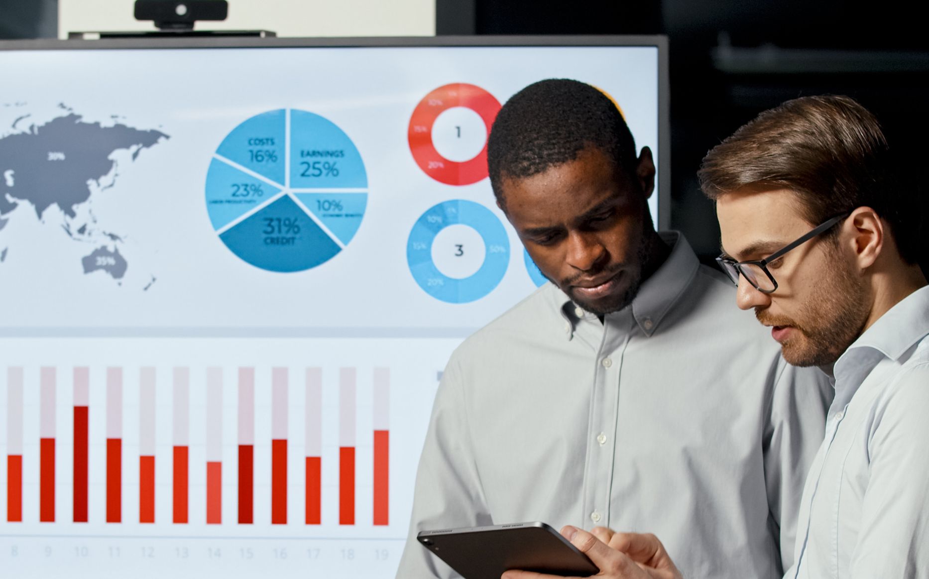 25 Aplikasi Pengolah Data yang Wajib Digunakan 2026