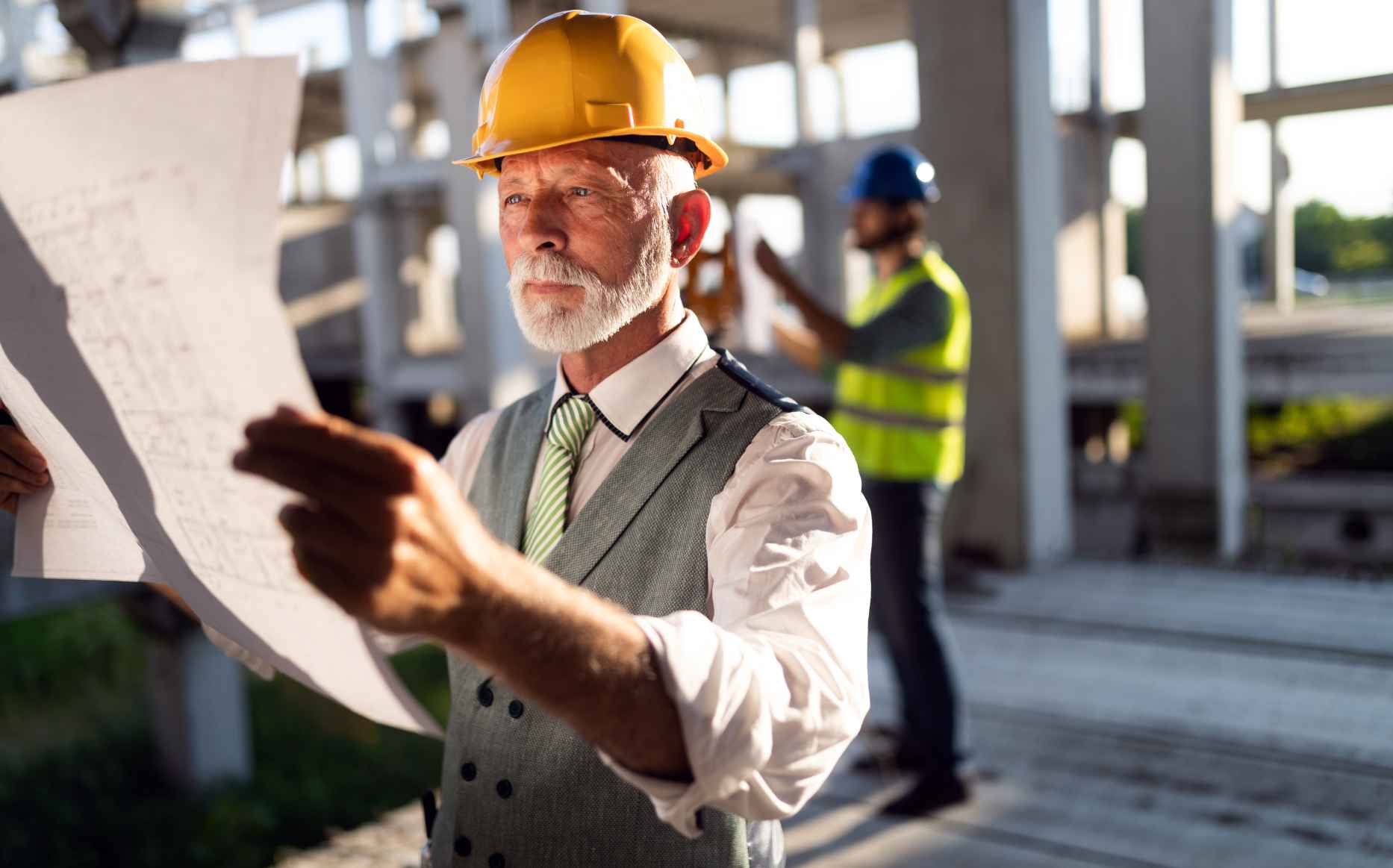 Contoh SOP Proyek Konstruksi, Jenis, dan Strategi Penerapan