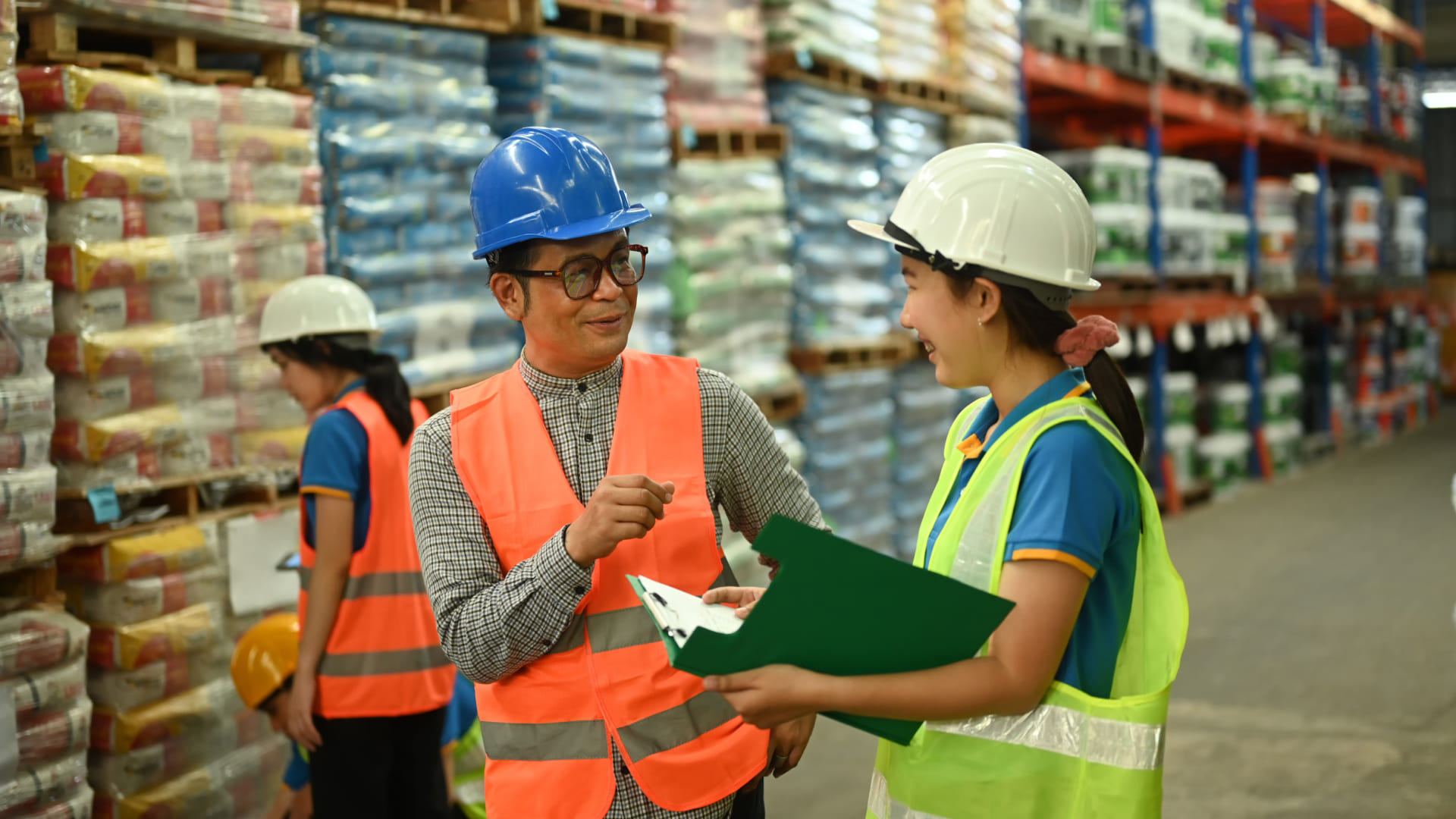 Apa itu PPIC, Manfaat, serta Cara Mengoptimalkannya