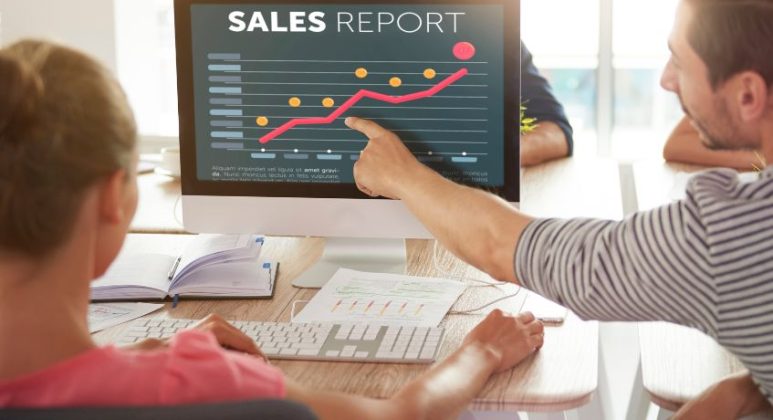 Mengenal Sales Report, Cara Membuat, dan 8 Contoh Template