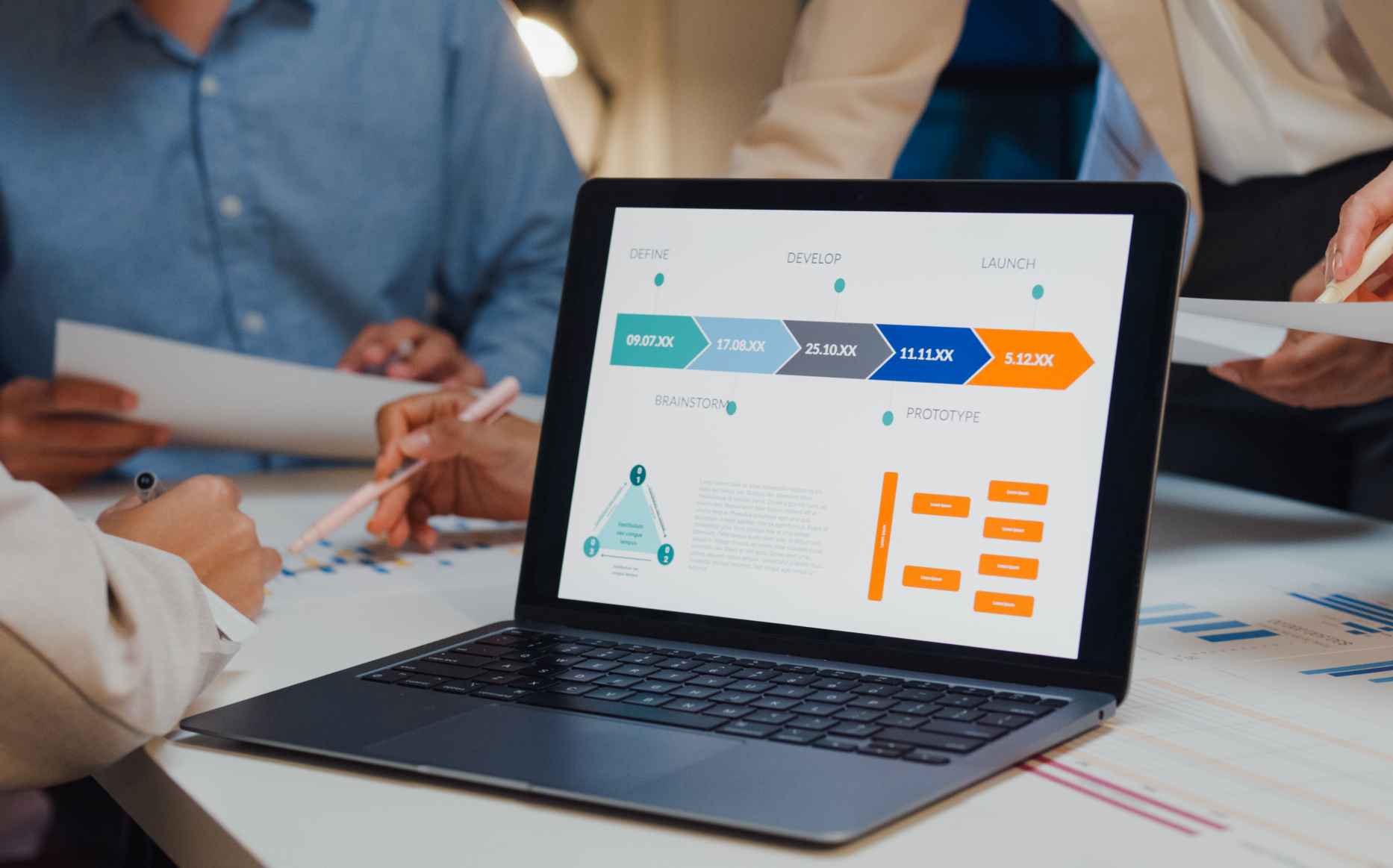 Apa itu ERP Workflow, Manfaat, dan Cara Pembuatannya