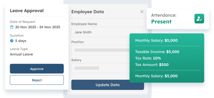 22 Rekomendasi Software Payroll Terbaik di Indonesia 2025