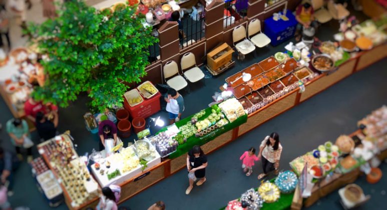 Segmentasi Pasar: Pentingnya dan Cara Efektif Menerapkannya